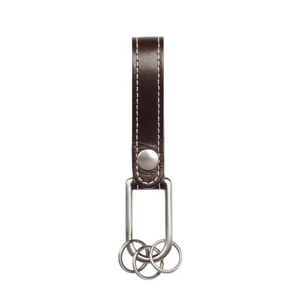 Diario 銅釦鑰匙圈 – 土屋鞄製造所 - 中文官網